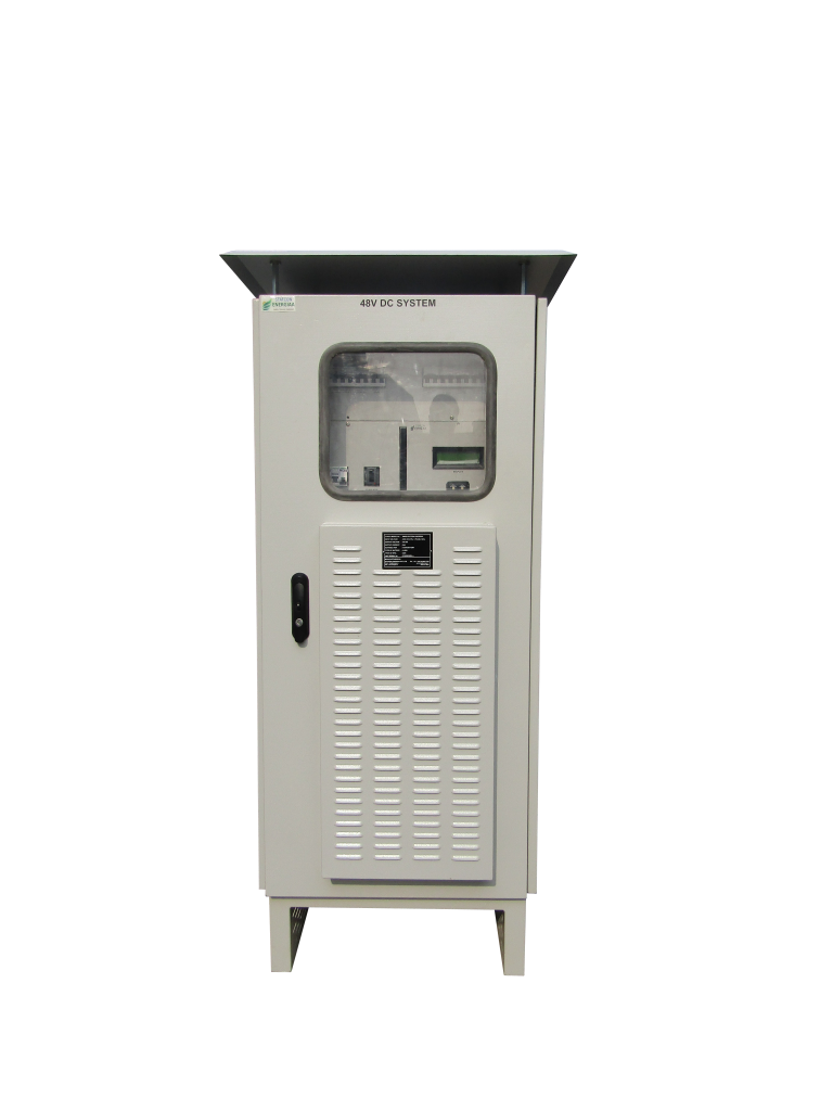 statcon battery charger | Statcon Energiaa