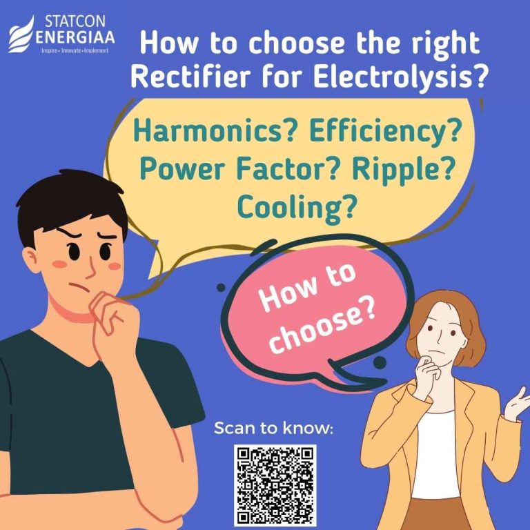 Energiaa Home - Statcon | Leading Power Converter Solutions